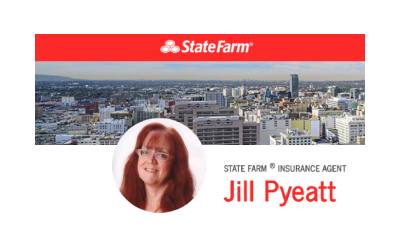 Jill Pyeatt Insurance Agency - Find A Patriot
